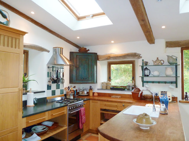 2016-03-27 - A Joyful Cottage