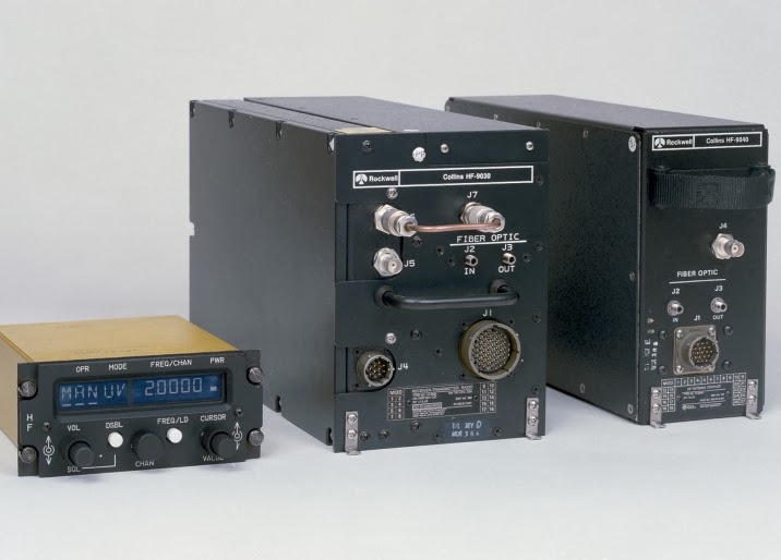 Pacific Sentinel: Industry: Korea Aerospace Industries selects Rockwell ...