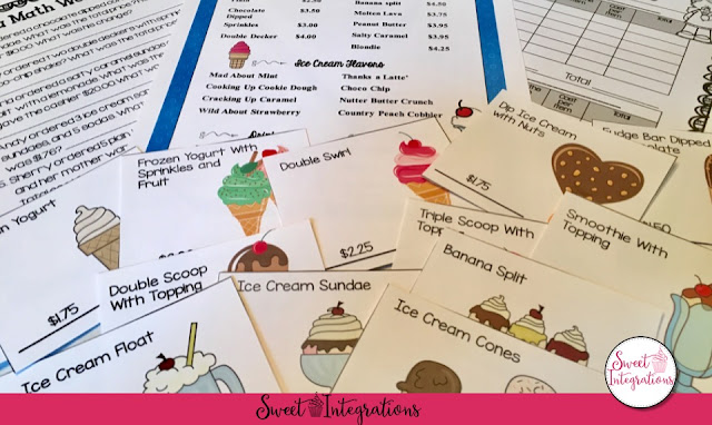 How to Improve Math Skills With Real-World Activities | Sweet Integrations