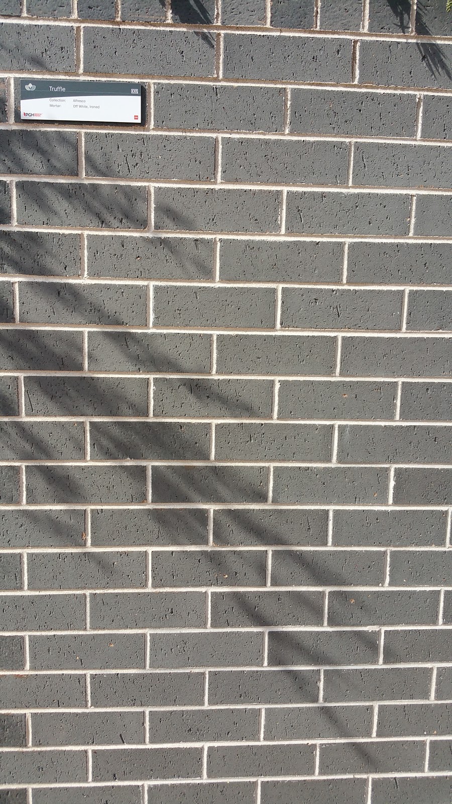 Our First Home - Eden Brae Richmond 27 Mk2: Our first visit to PGH bricks