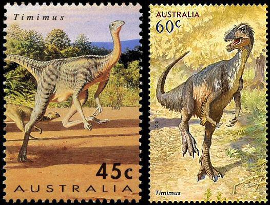 Point of Wonder: Australian dinosaurs