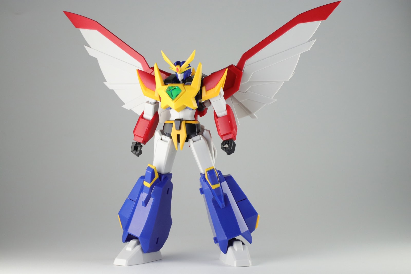 [ Review ] - Moderoid - Raijin-Oh