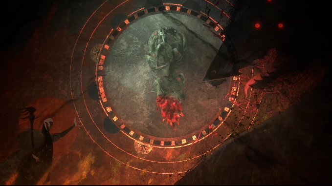 Dumped, Drunk and Dalish: "The Dread Wolf Rises" Teaser Breakdown Part ...