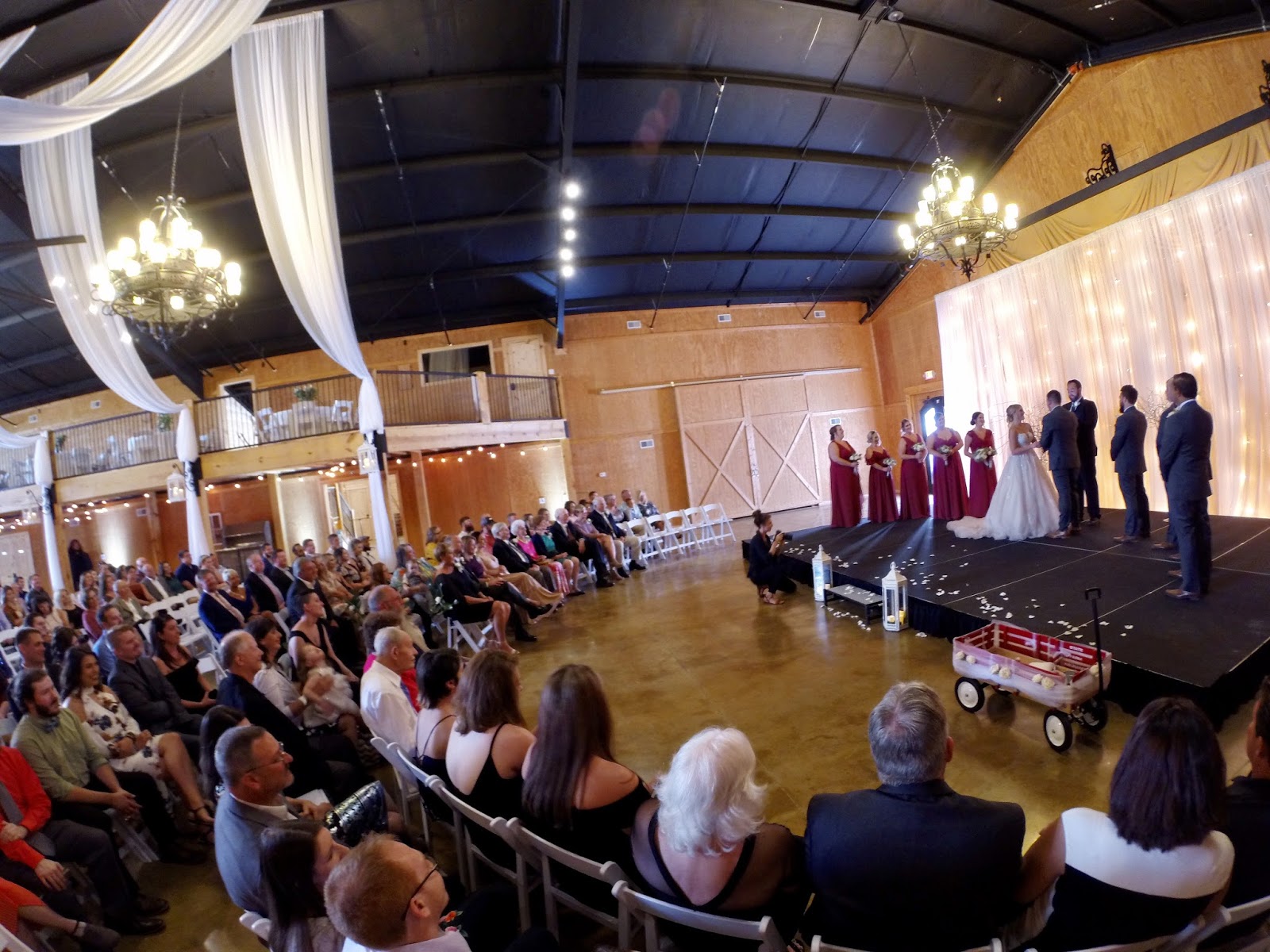 🌟Luke and Lauren Pettit - October 7, 2017 | 🕺DJ Mark, Chattanooga ...