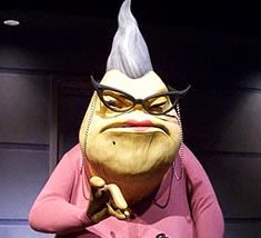 Monstros S/A 1 - Cia dos Gifs