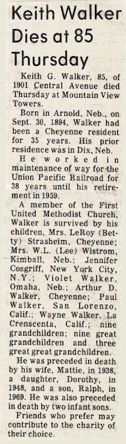 Who We Were, Are & Will Be Our Family: 2016