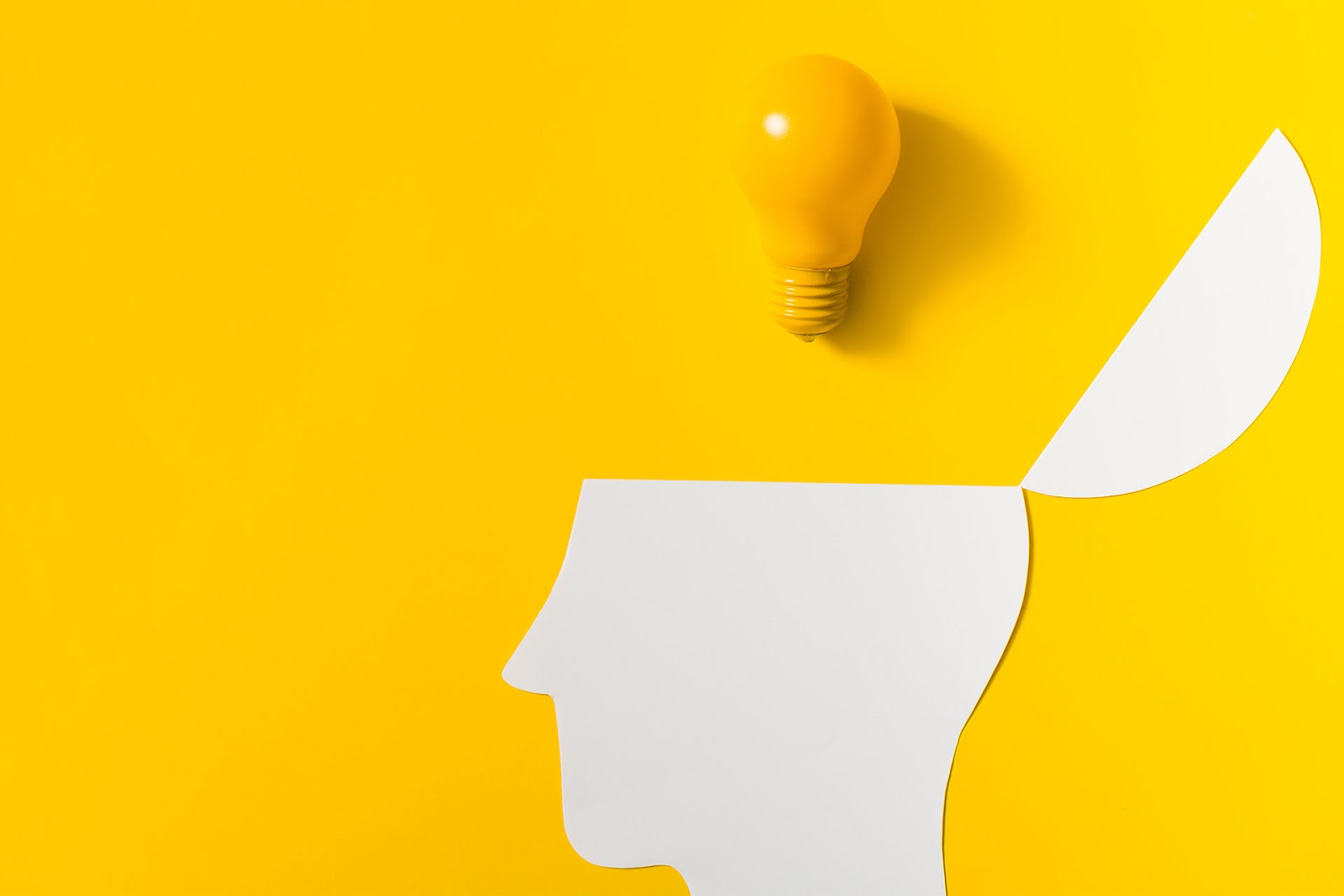 Cual es el significado del color amarillo