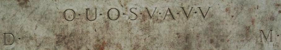 A Place of Brightness: The Shugborough Inscription Deciphered