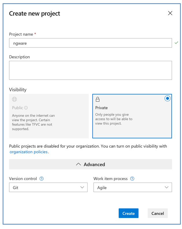 Medhat Elmasry: Continuous Integration and deployment of Angular App with Azure DevOps