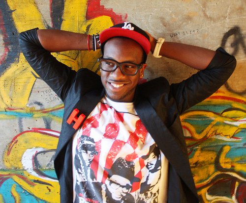 The X-Stylez: Patchwork: How to make your own home-made patch