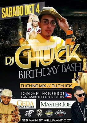 GETMONEYRECORD.COM: octubre 2014