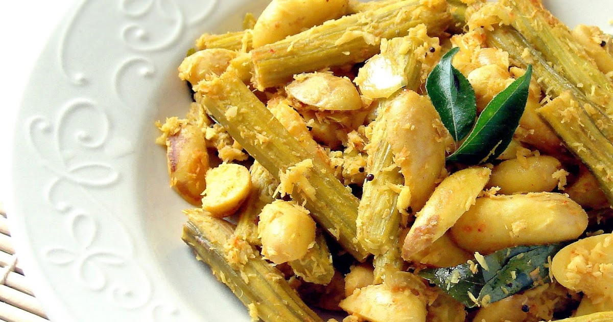 Chakkakuru Muringakka Thoran