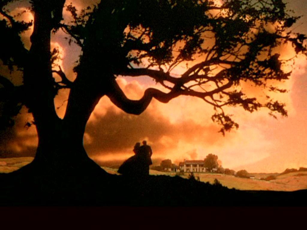 Movie Review: Gone With The Wind (1939) | The Ace Black Movie Blog