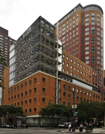 Media Confidential: Disney Selling Building Housing ABC News