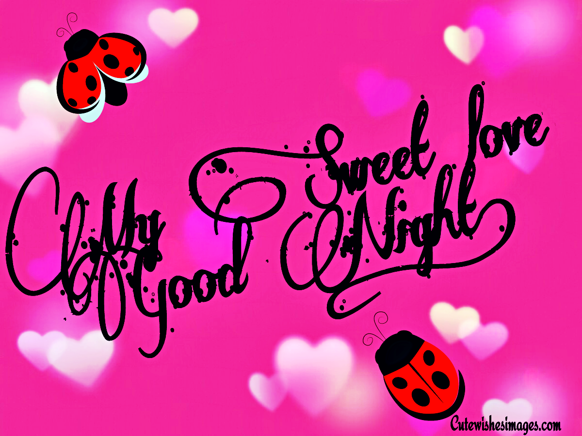 GOOD NIGHT TUMBLR - CUTE, WISHES, IMAGES, Quotes, Love, Messages, Sms, 2018