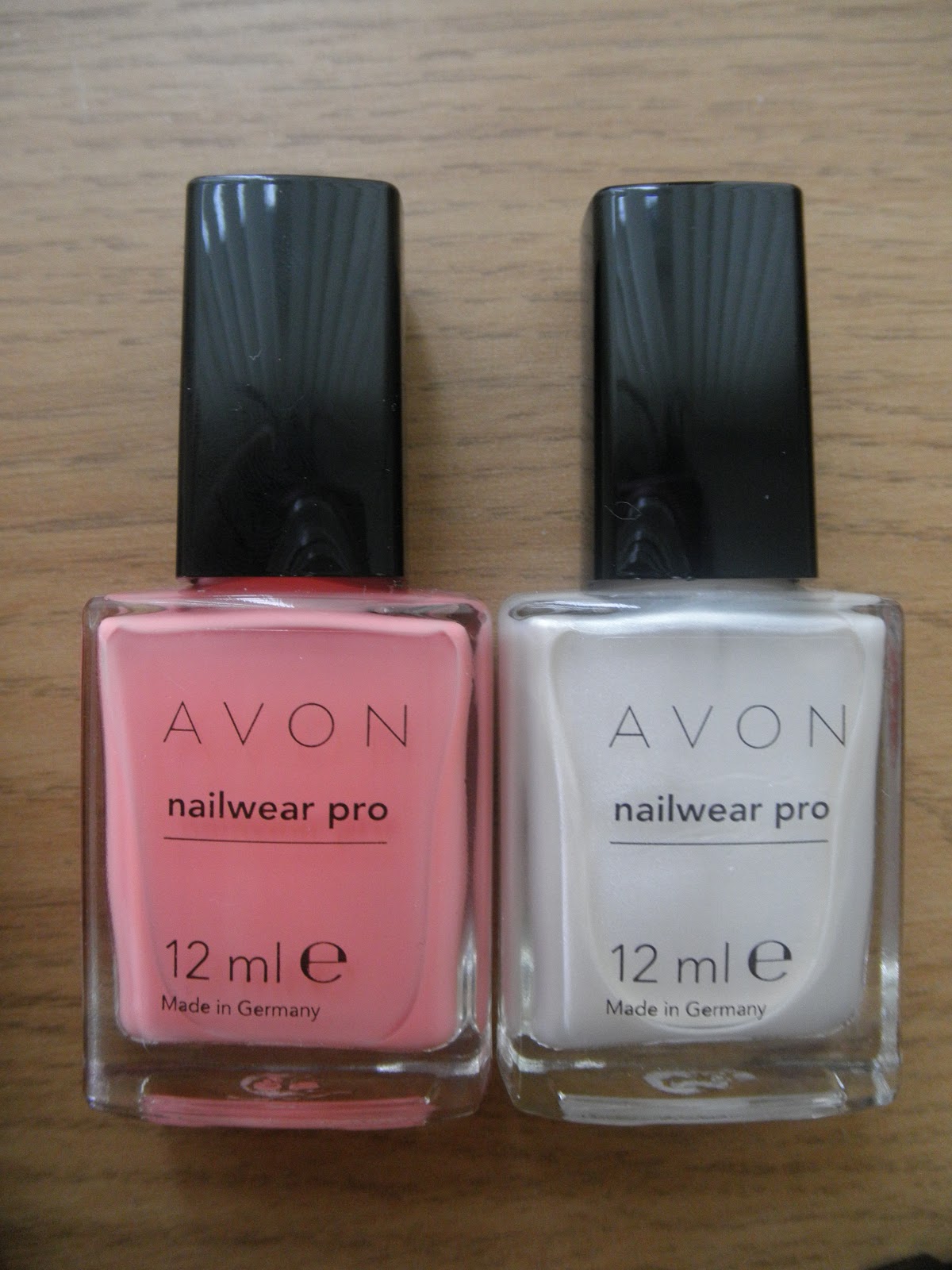 The Beartown Post: Avon Spring Limited Edition Part 1