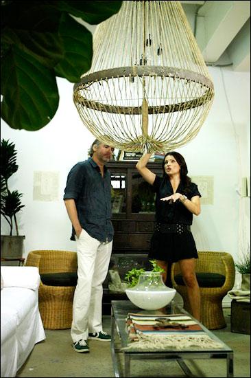 Tracy Hutson Picker Sisters