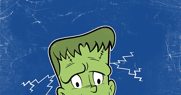 MINION FACTORY: Frankie!