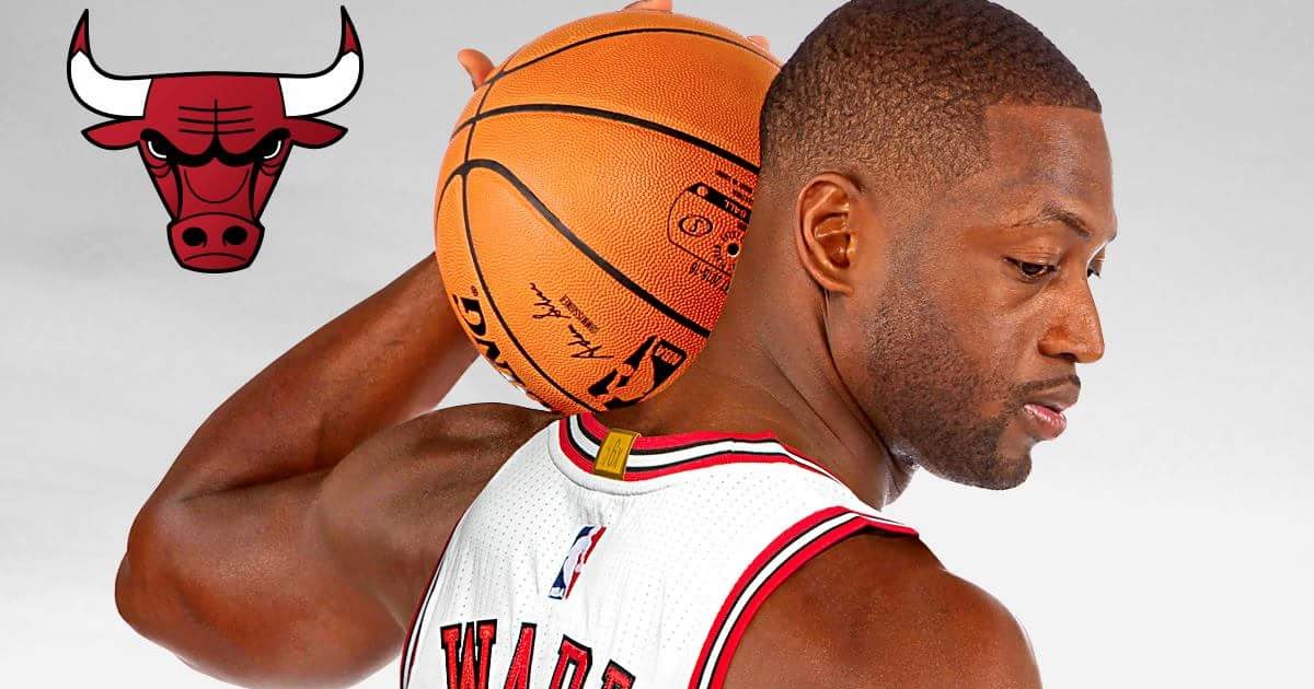 Il Mio Basket: Perché il divorzio tra Dwyane Wade e Miami era diventato ...