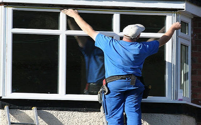 The Right Broken Widow Repair Service in Gwinnett