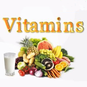 What is vitamin and its function ~ a2zvitamins-Vitamin Information Guide