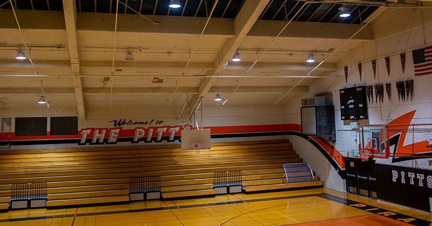 Energy Efficiency Projects Underway at Pittsburg Schools Thanks to ...