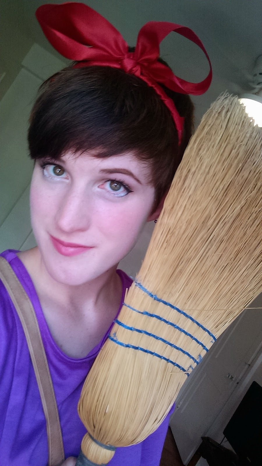 Celadon Alley: Subtle Anime Makeup for Cosplaying