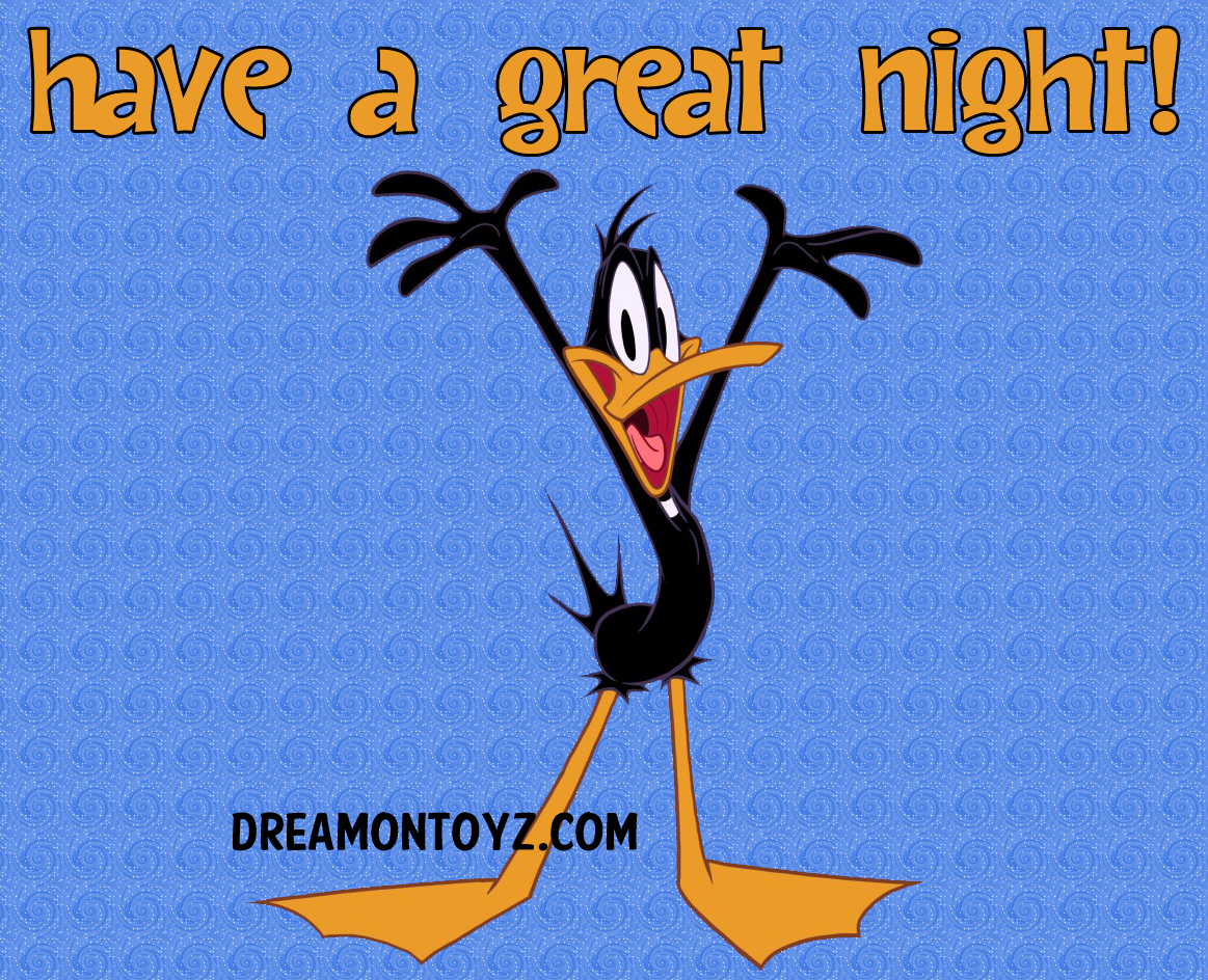 FREE Cartoon Graphics / Pics / Gifs / Photographs: Cartoon Good Night ...
