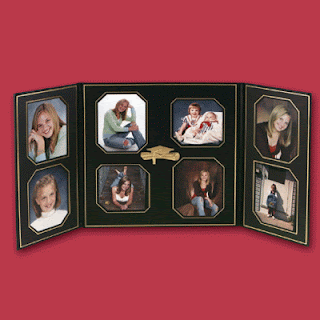 Labels Buy Design: Graduation Senior Portfolio