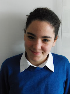 The Tempest 2013: January 2013