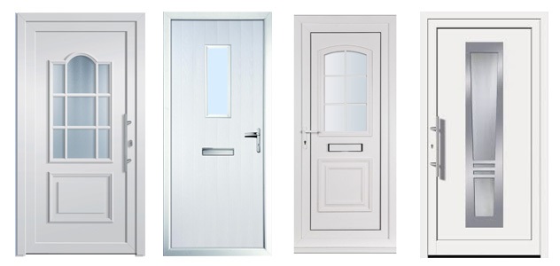 Usi termopan exterior