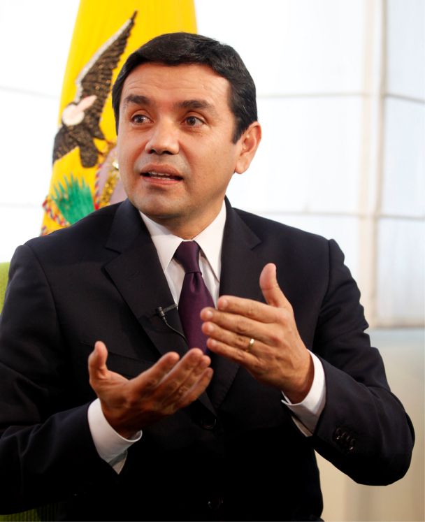 Revista Zonalibre: 4 nov 2012