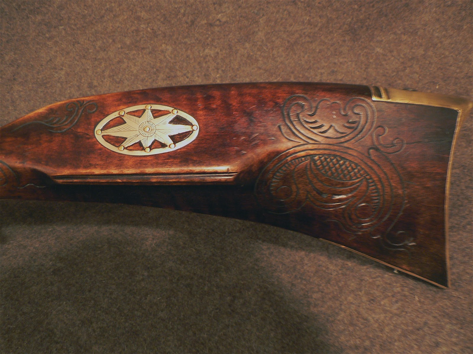 Contemporary Makers: Ron Luckenbill