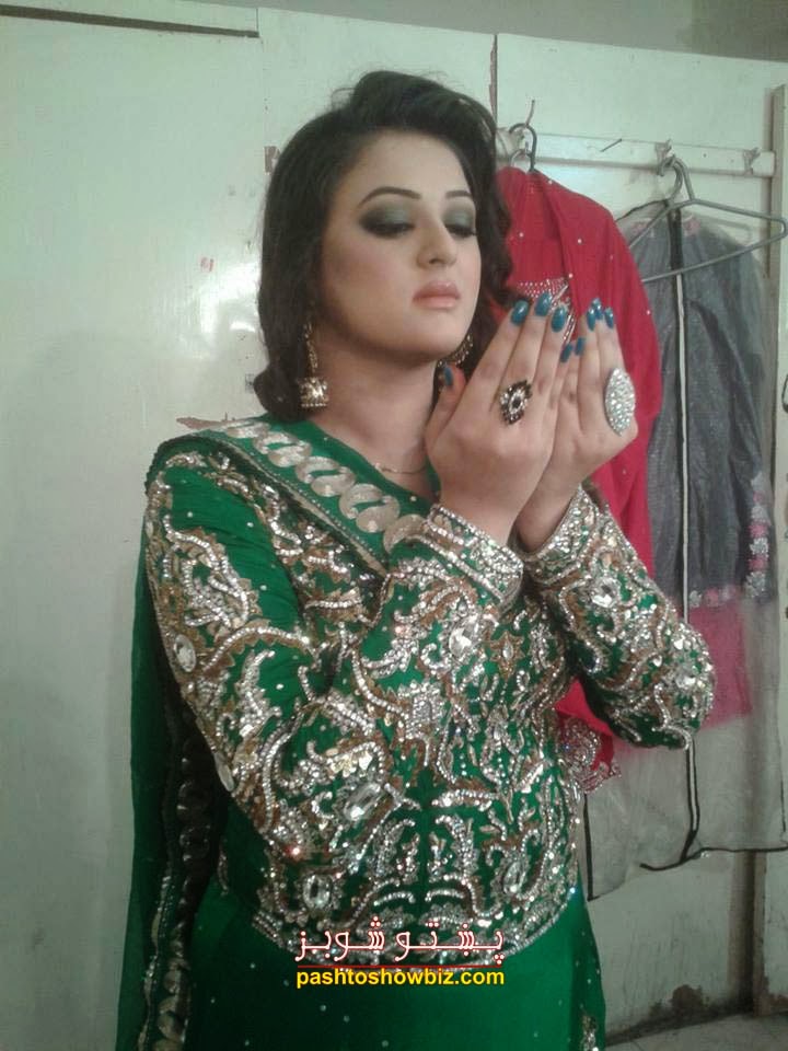 Priya Khan New Photos