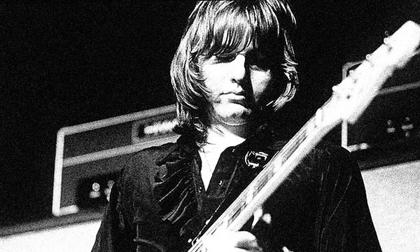 News: Greg Lake Dies Aged 69 ~ Podcast Progshine