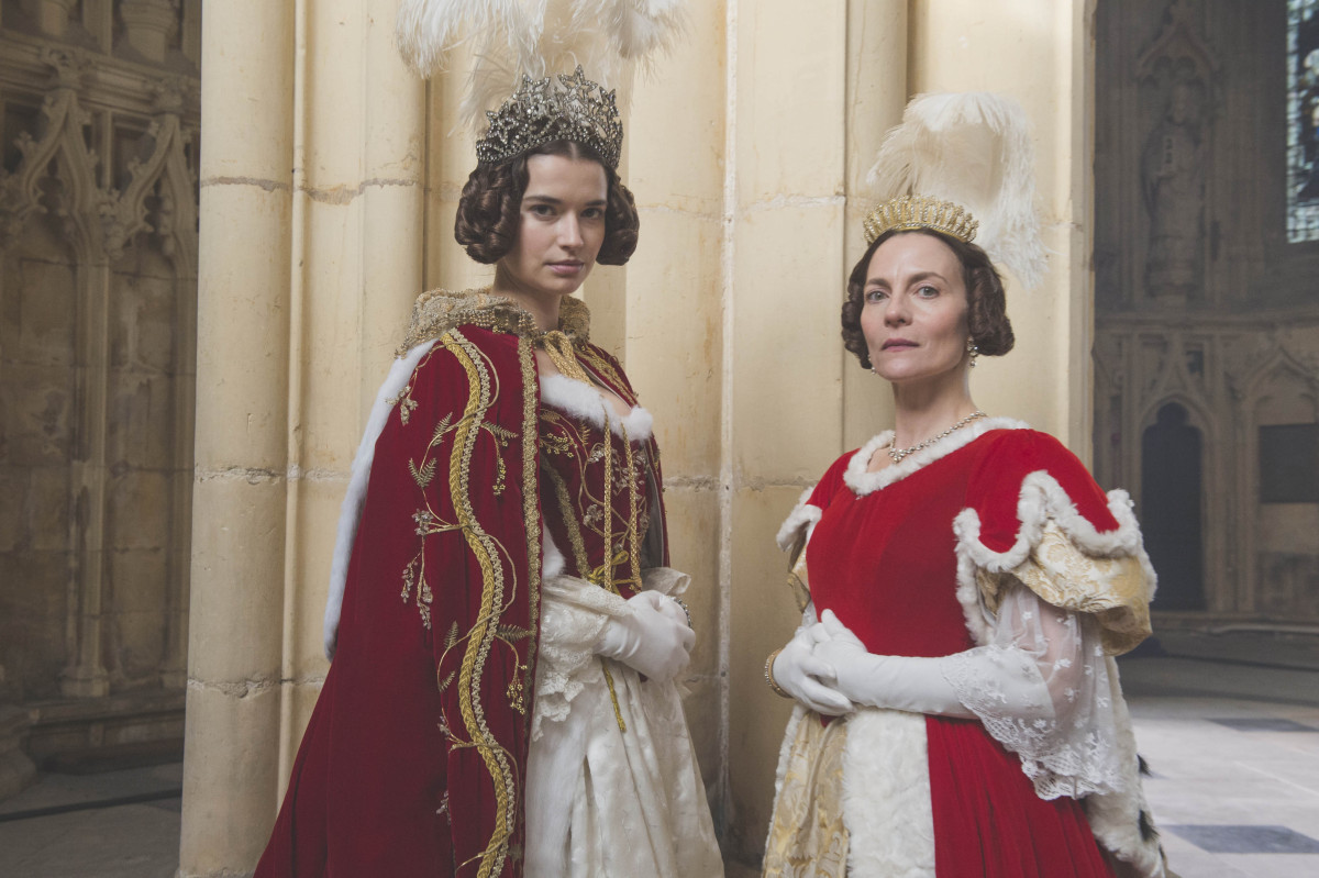 Victoria-6 fotos del elenco de la temporada 01 (Actualizado) | FPdeSeries Victoria-6 fotos del elenco de la temporada 01 (Actualizado) | FPdeSeries