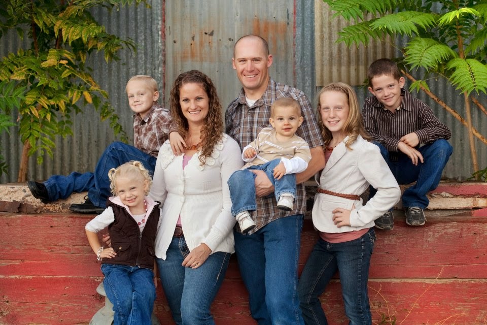 Babblings and More: About Us