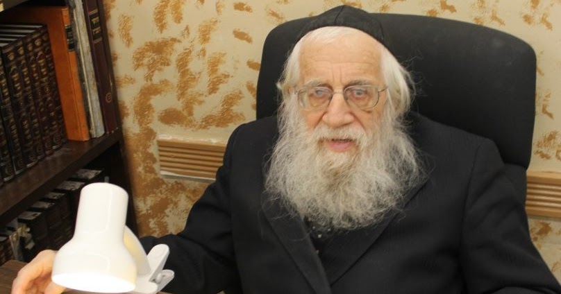 Hefkervelt : Harav Chaim Boruch Wolpin, Zt”l, Stoliner Rosh Yeshivah