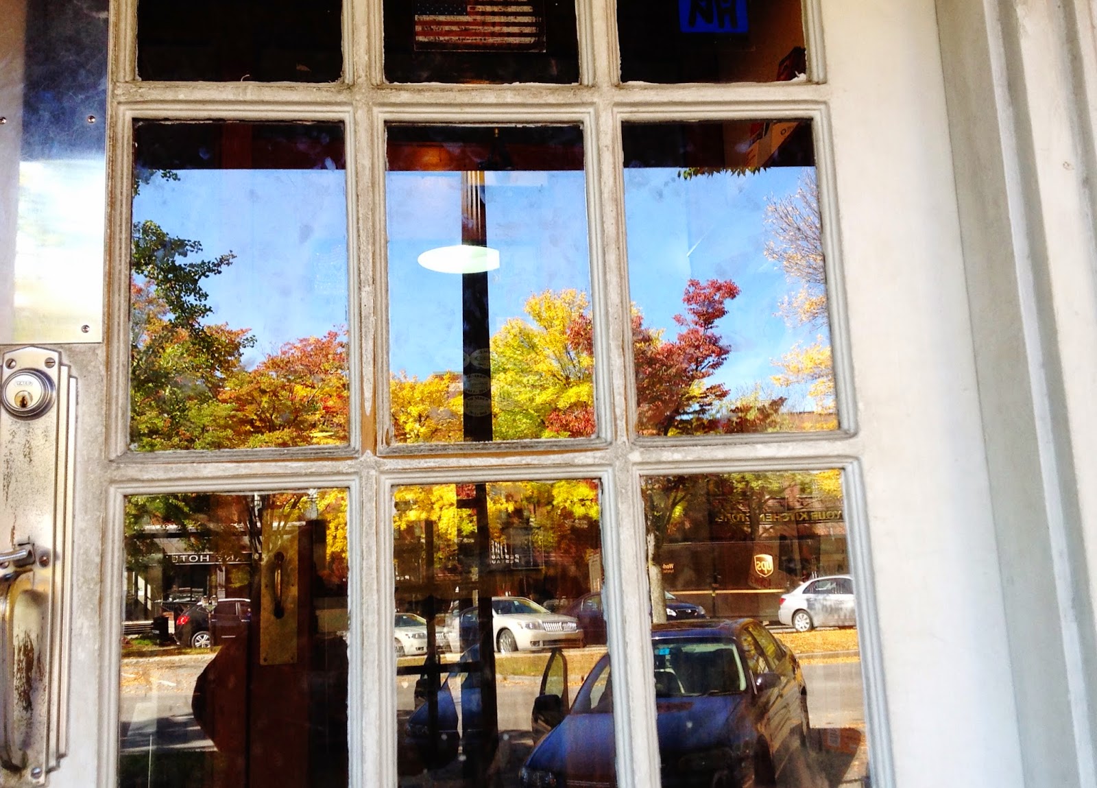 Life From The Roots: Keene Public Library, Keene, New Hampshire