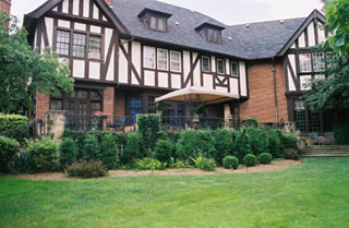 The Nest at Finch Rest: The Historic O' Neil House (Part 2)