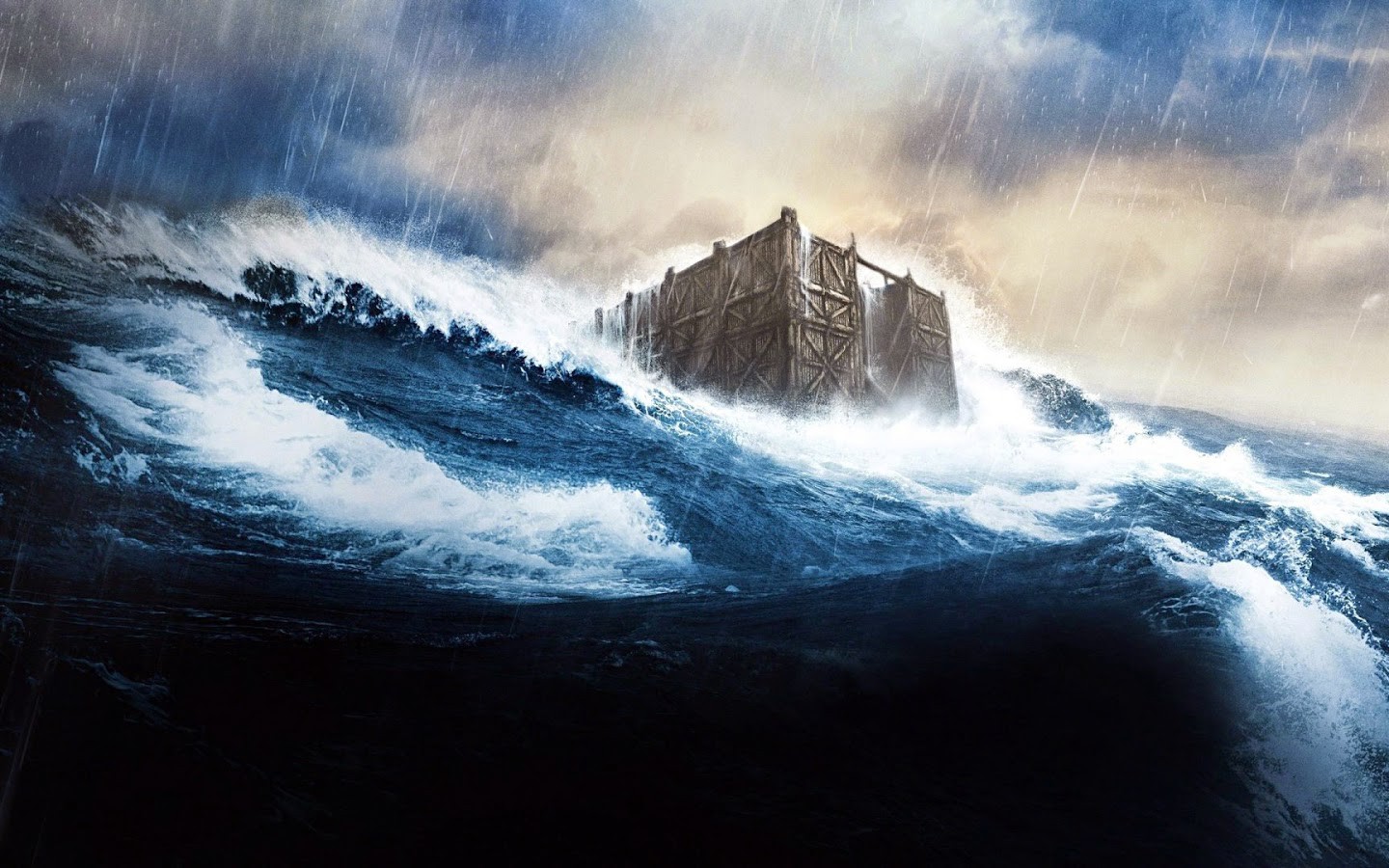 Cultura Judía: ¡El Mabúl/Diluvio ocurrió hace más de cuatro mil años ...