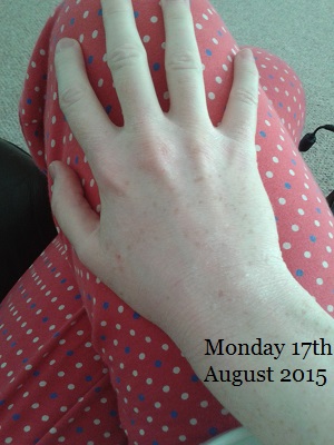 Hand-some | TSW Cara