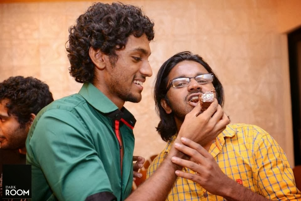 Sri Lanka Gossips Photo Gallery: Sajitha Anuththara Anthony Birthday