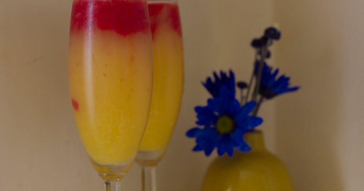 Bon Appétempt: Mi Rosa