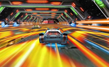 Age of Speed 2 - 1001 JUEGOS