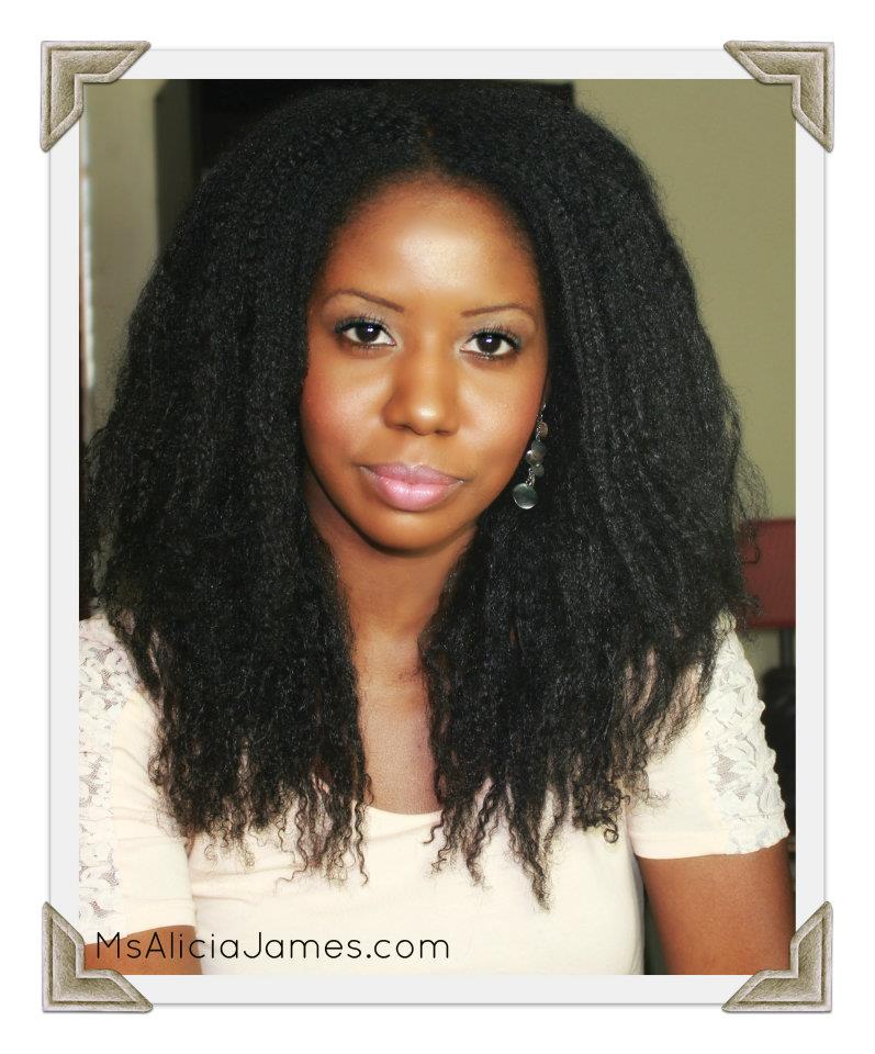 DIY Natural Hair Care: 10 Tips for Length Retention | How to Grow ...