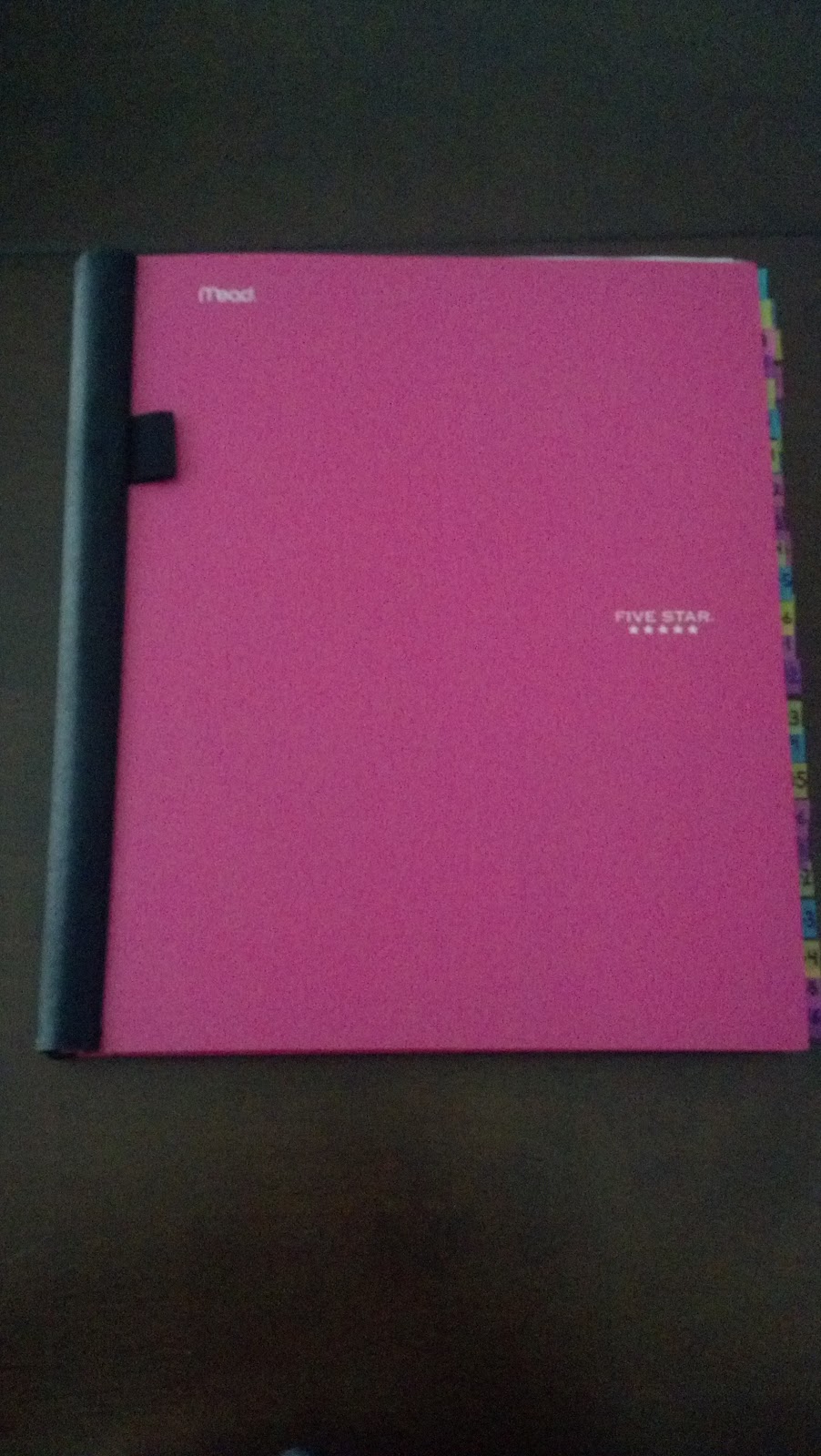 For the Love of First Grade: DIY Lesson Plan Book