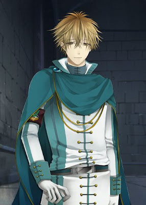 Ciel's Hideout :): [Review] Otome Game: The Second Reproduction