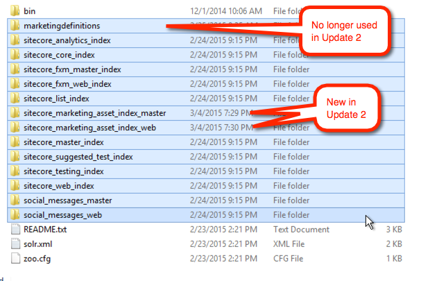 Sitecore 8 Solr Part 3 3 Configur Ageddon ~ Sitecore Bin