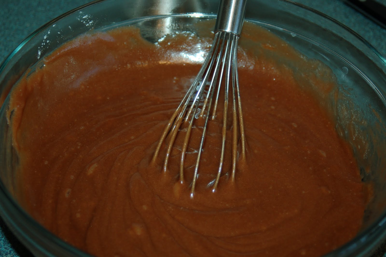 Recipes: Chocolate Insanity Cake